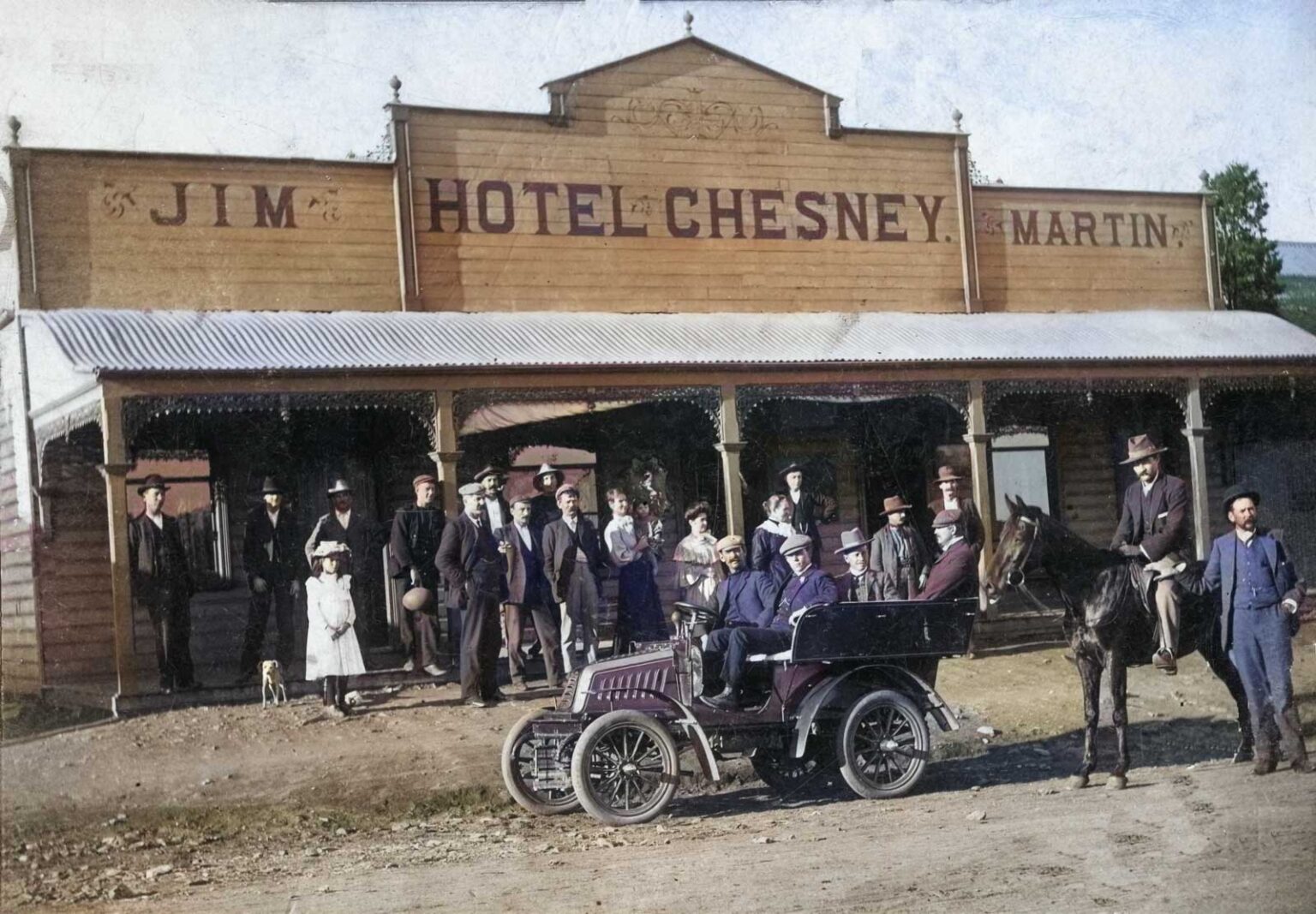 The Pub Route | Pubs & Breweries of Wrightville