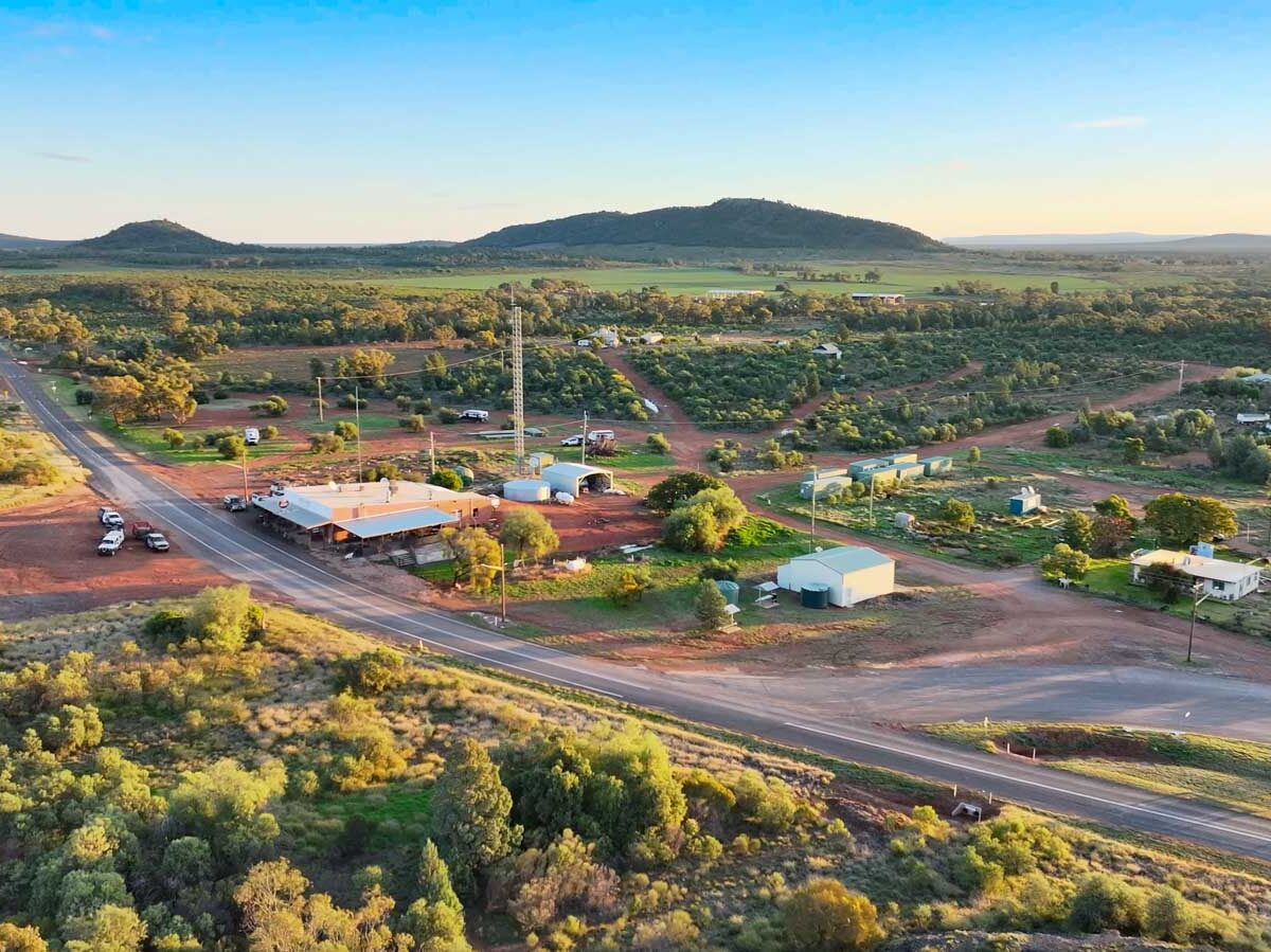 The Pub Route | Towns & Villages