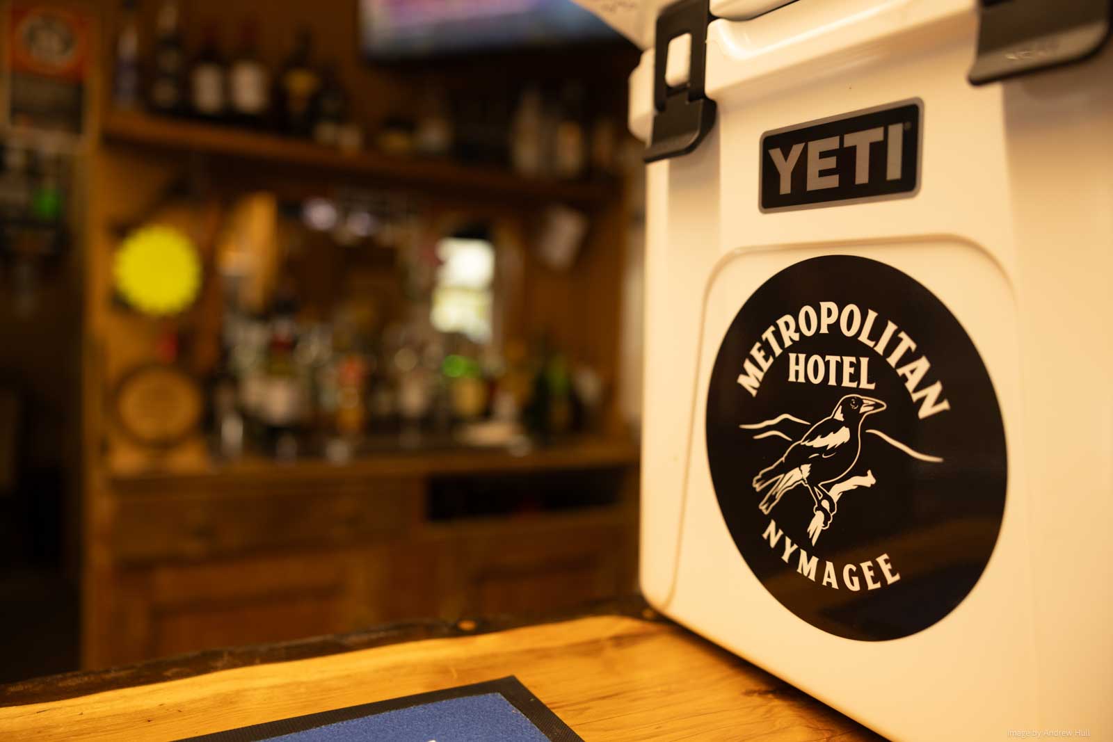 The Pub Route | Metropolitan Hotel