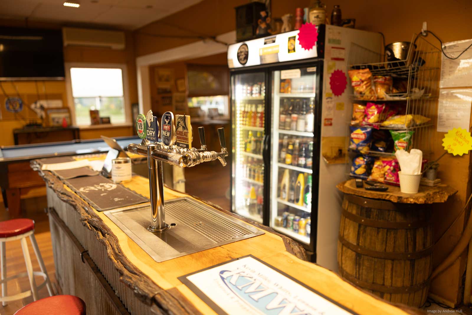 The Pub Route | Metropolitan Hotel