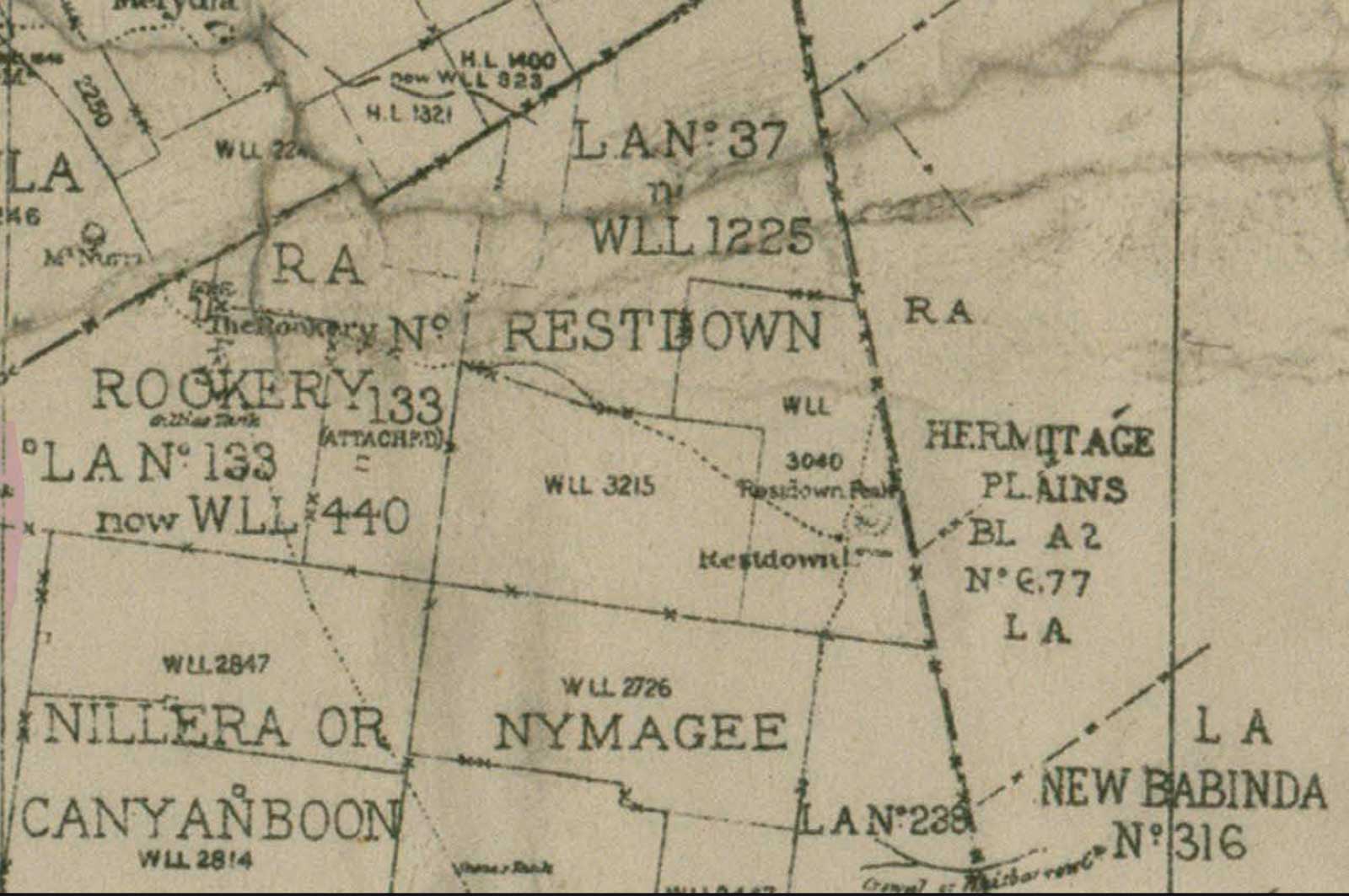 The Pub Route | Restdown Hotel