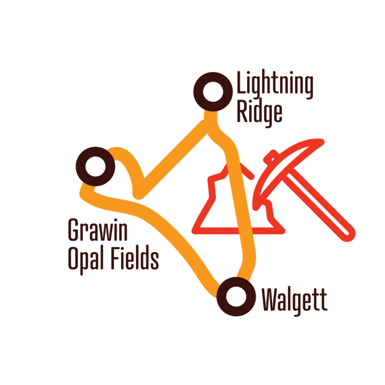 The Pub Route | Opal Route