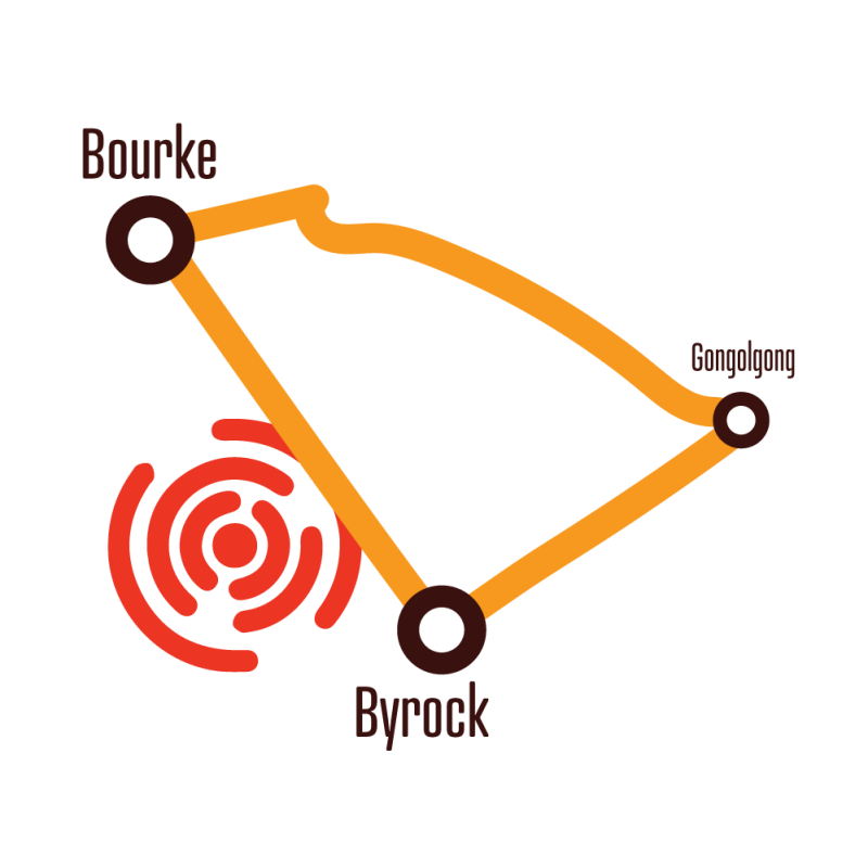 The Pub Route | Rockholes Route