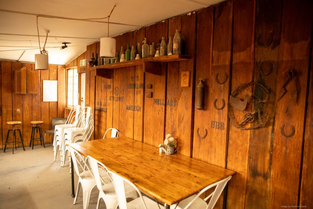 The Pub Route | Rowena Village Inn