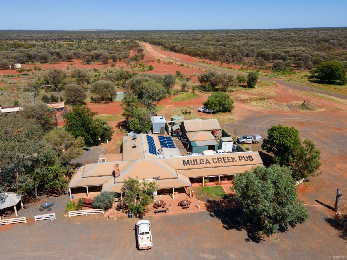 The Pub Route | Towns & Villages