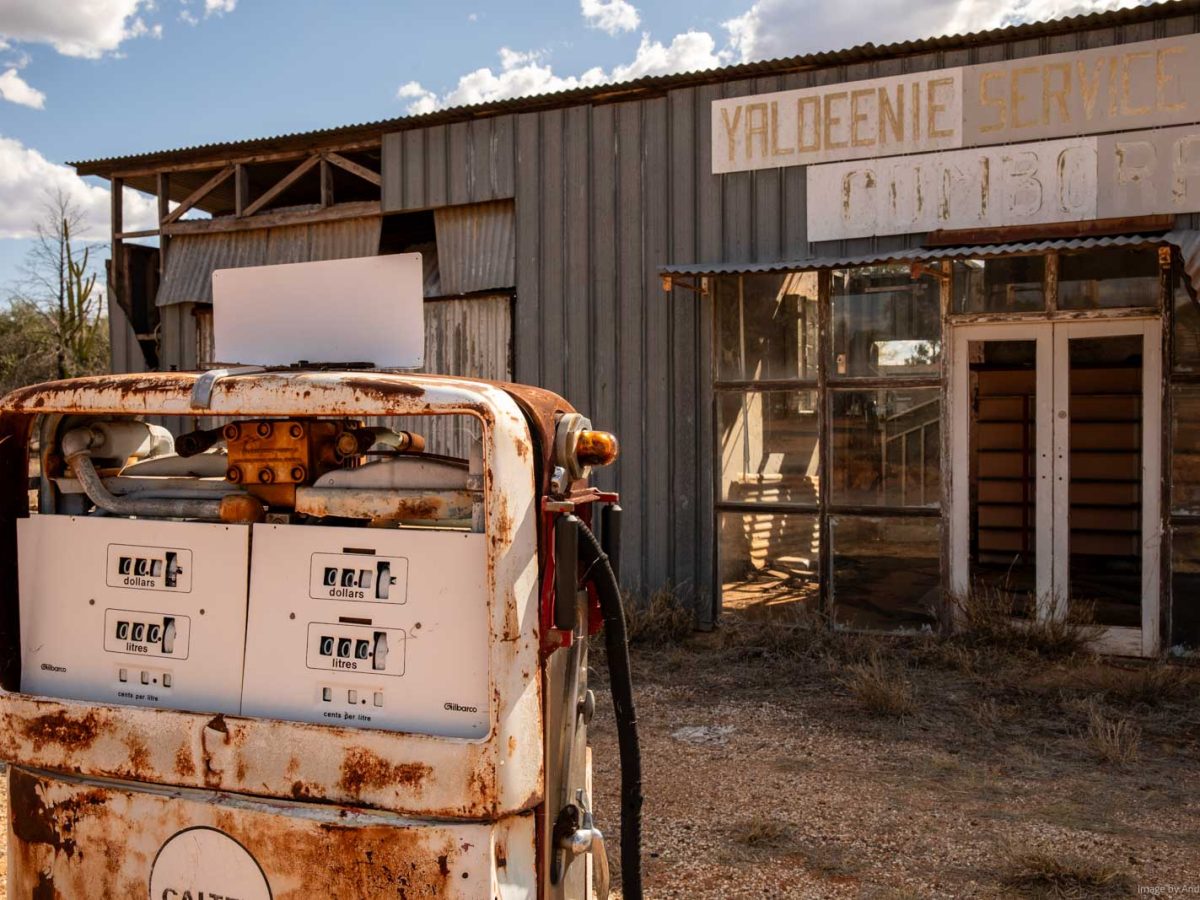 The Pub Route | Towns & Villages