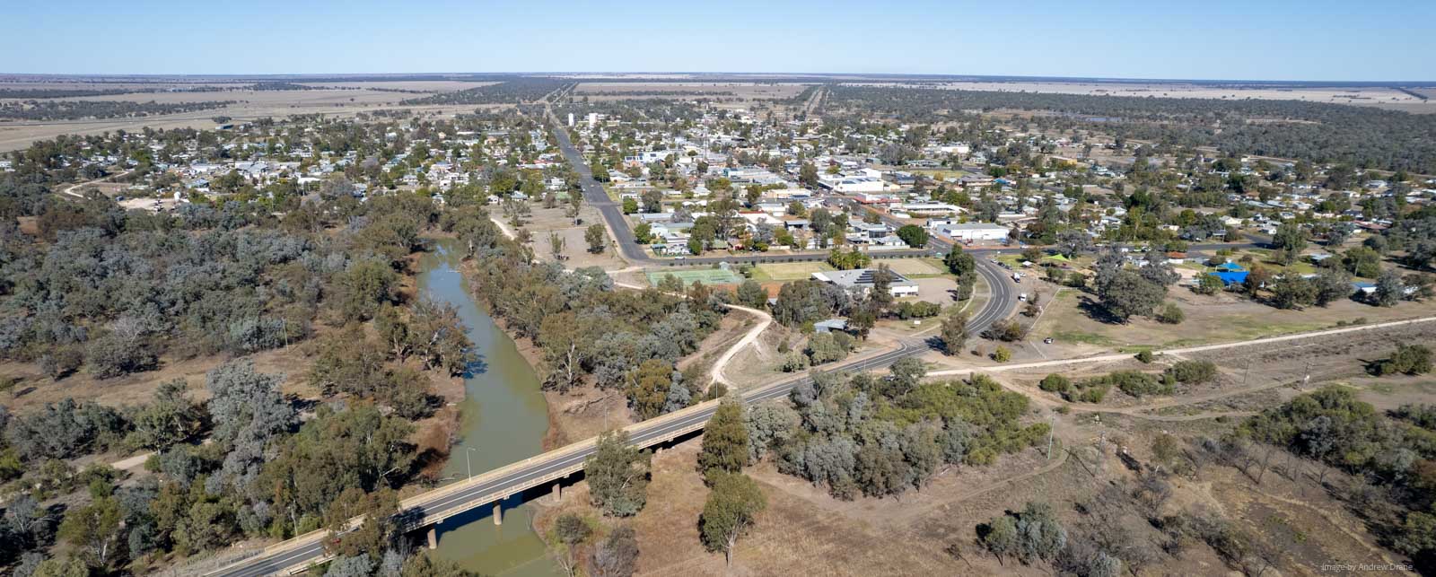 The Pub Route | Opal Route