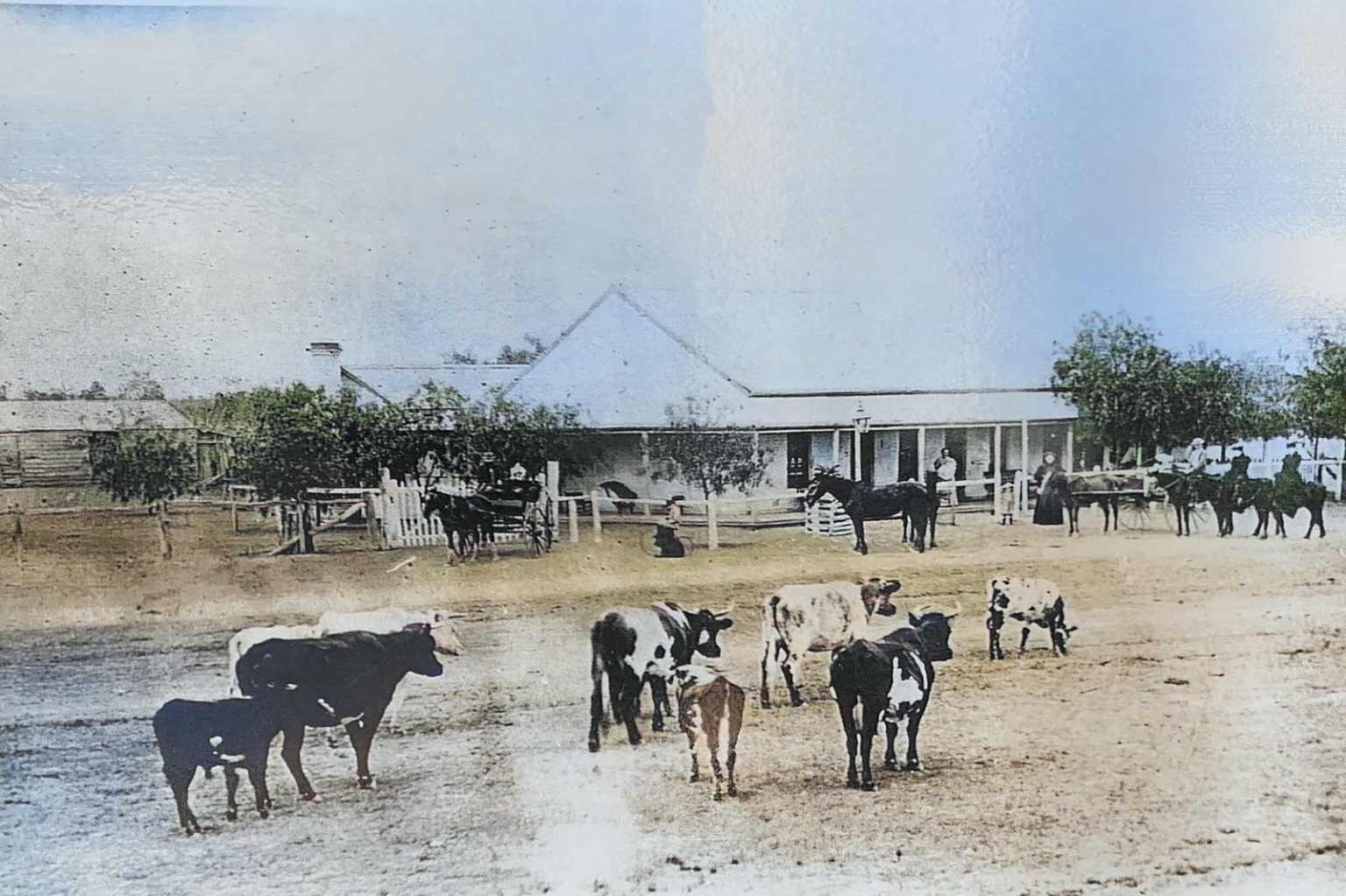 The Pub Route | Two Mile Hotel (Warrambool)