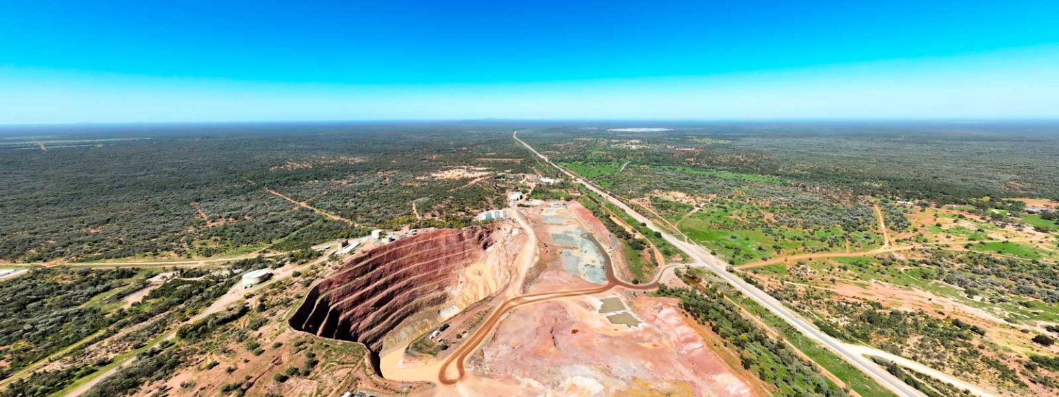 The Pub Route | Copper Route