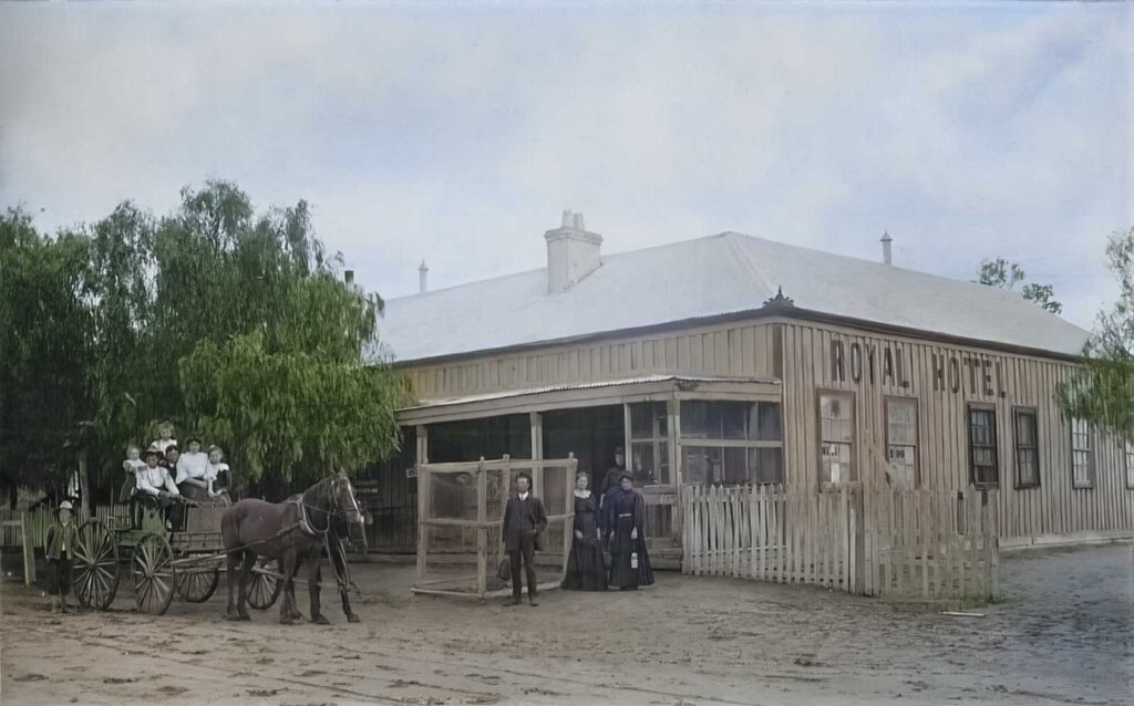 The Pub Route | The Pubs of Louth
