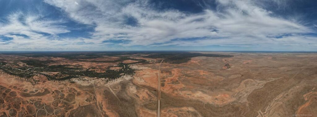 The Pub Route | About